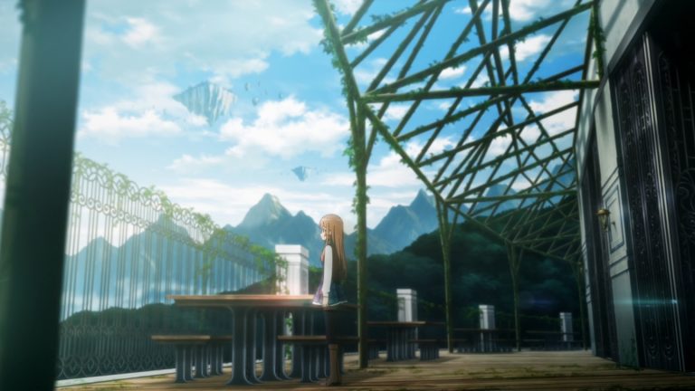 Manaria Friends T.V. Media Review Episode 1 | Anime Solution