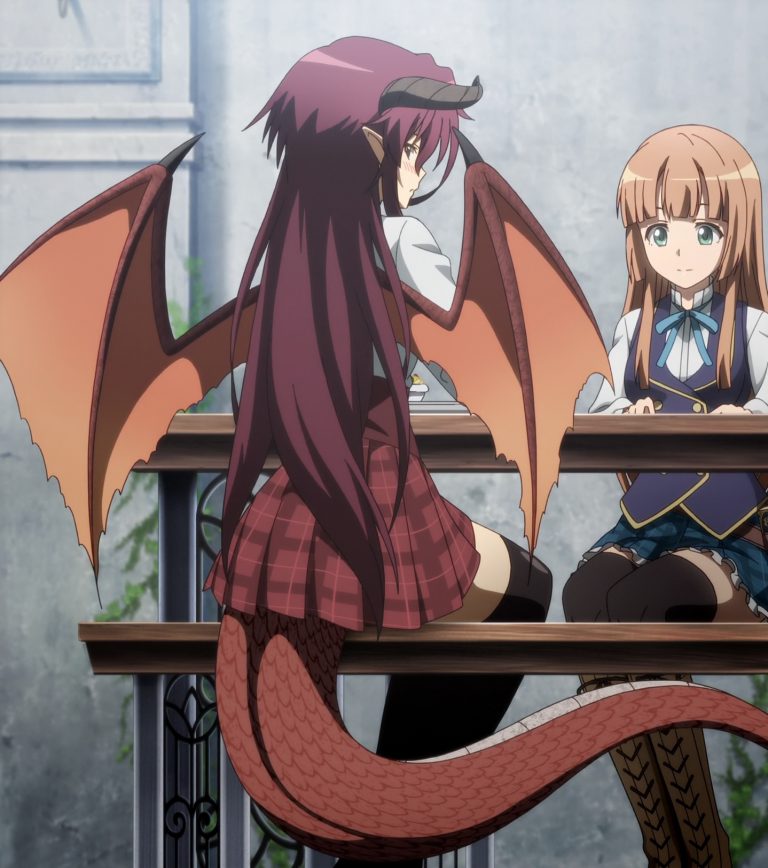 Manaria Friends T.V. Media Review Episode 2 | Anime Solution