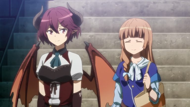 Manaria Friends T.V. Media Review Episode 3 | Anime Solution