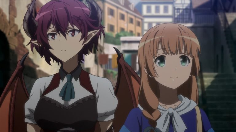 Manaria Friends T.V. Media Review Episode 3 | Anime Solution