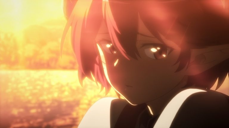 Manaria Friends T.V. Media Review Episode 3 | Anime Solution