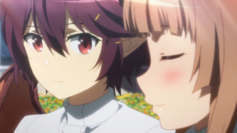 Manaria Friends T.V. Media Review Episode 4 | Anime Solution