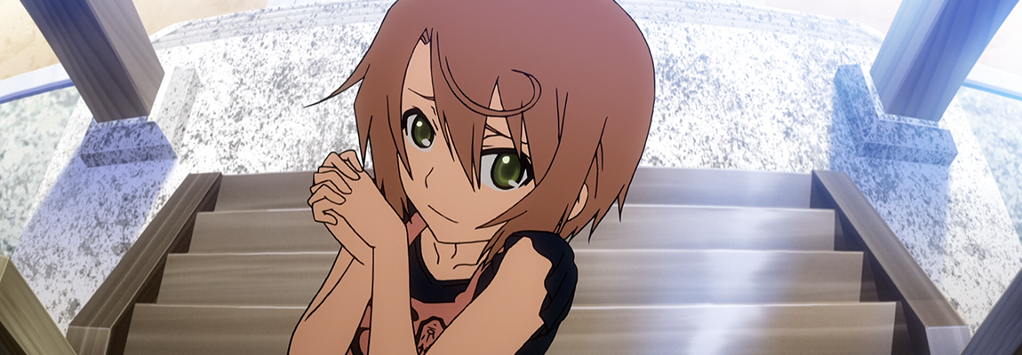 Anime Solution | Your number one solution for anime media!