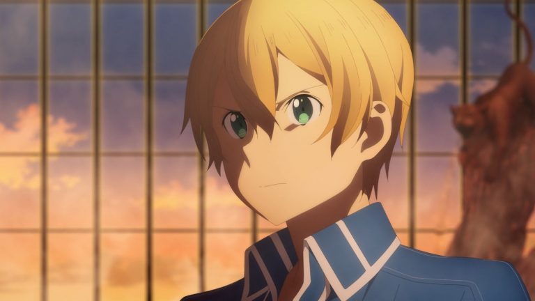 Sword Art Online: Alicization T.V. Media Review Episode 18 | Anime Solution