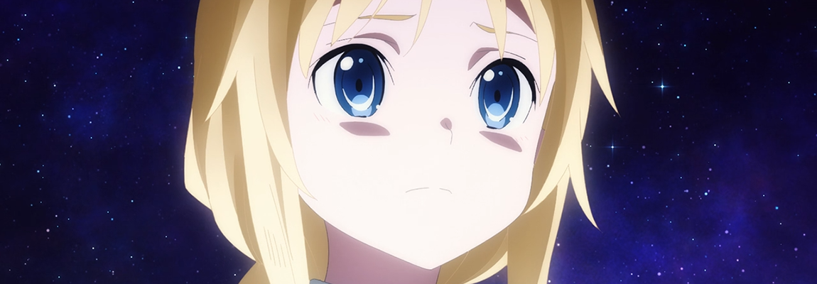 Anime Solution | Your number one solution for anime media!