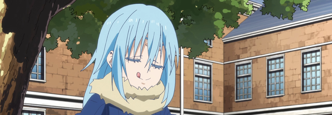 Anime Solution | Your number one solution for anime media!