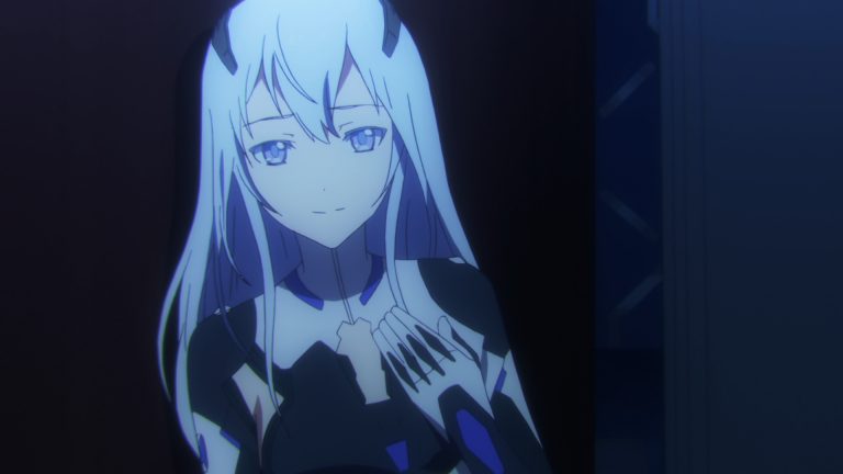 Beatless Blu-ray Media Review Episode 22 | Anime Solution