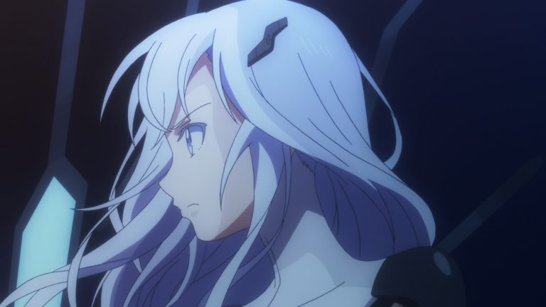 Beatless Blu-ray Media Review Episode 22 | Anime Solution