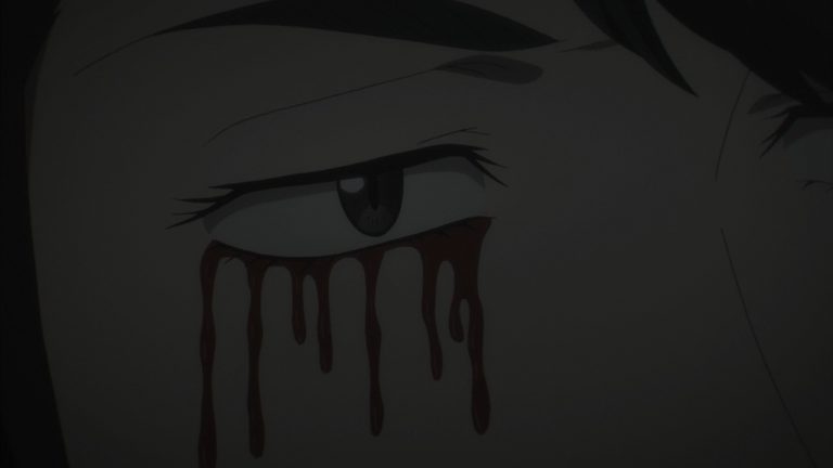 Boogiepop wa Warawanai T.V. Media Review Episode 11 | Anime Solution