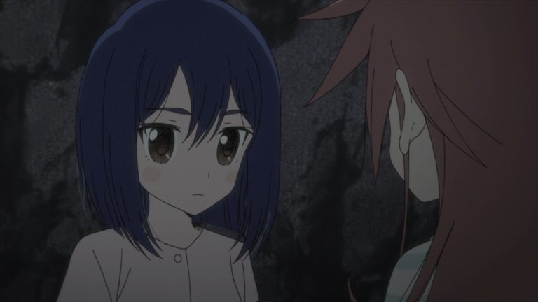 Flip Flappers Blu-ray Media Review Episode 6 | Anime Solution