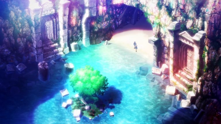 Manaria Friends T.V. Media Review Episode 6 | Anime Solution