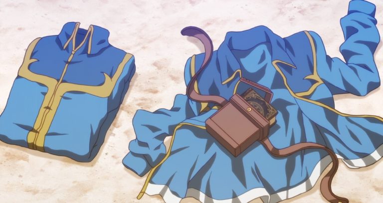 Manaria Friends T.V. Media Review Episode 6 | Anime Solution