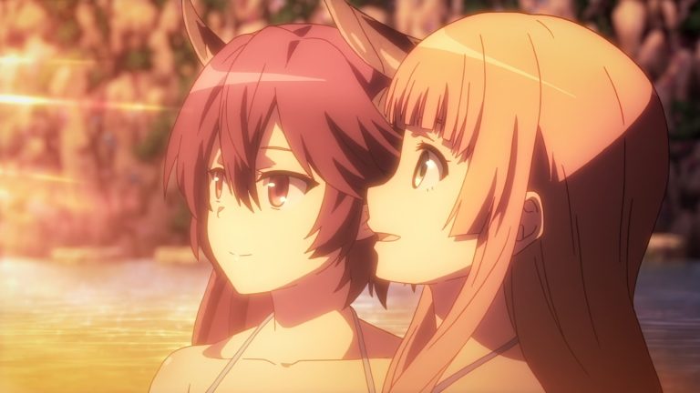 Manaria Friends T.V. Media Review Episode 6 | Anime Solution