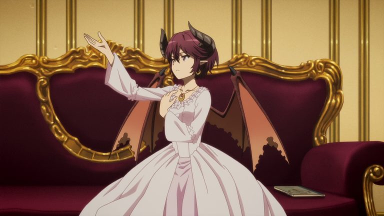 Manaria Friends T.V. Media Review Episode 8 | Anime Solution