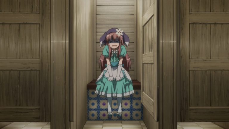Manaria Friends T.V. Media Review Episode 8 | Anime Solution