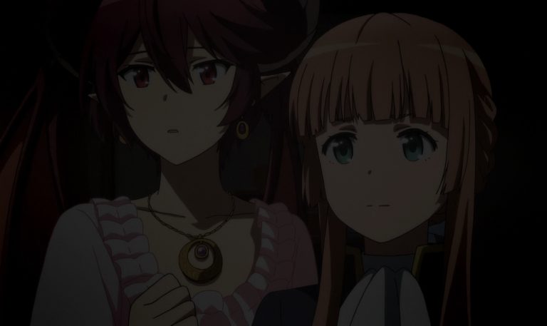 Manaria Friends T.V. Media Review Episode 8 | Anime Solution