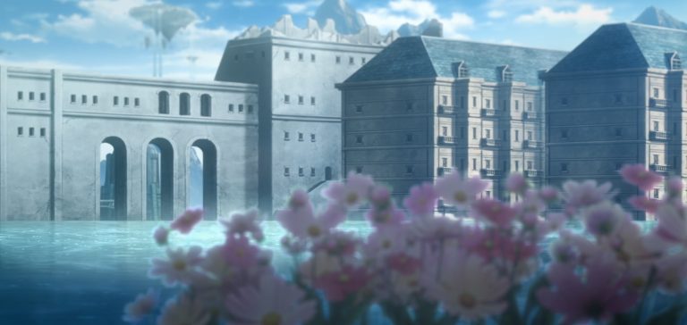 Manaria Friends T.V. Media Review Episode 8 | Anime Solution