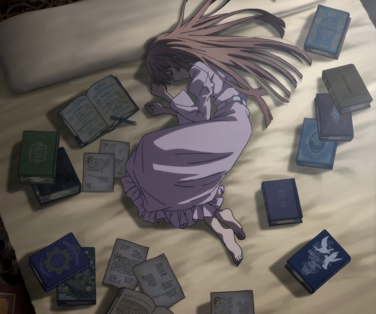 Manaria Friends T.V. Media Review Episode 8 | Anime Solution