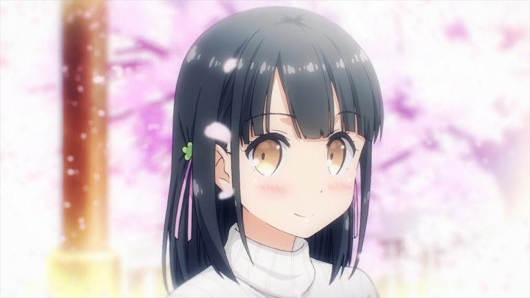 One Room Blu-ray Media Review Episode 1 | Anime Solution
