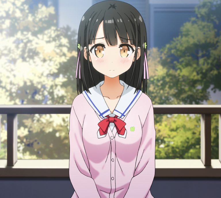 One Room Blu-ray Media Review Episode 1 | Anime Solution