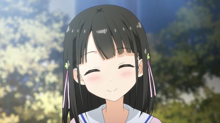 One Room Blu-ray Media Review Episode 1 | Anime Solution