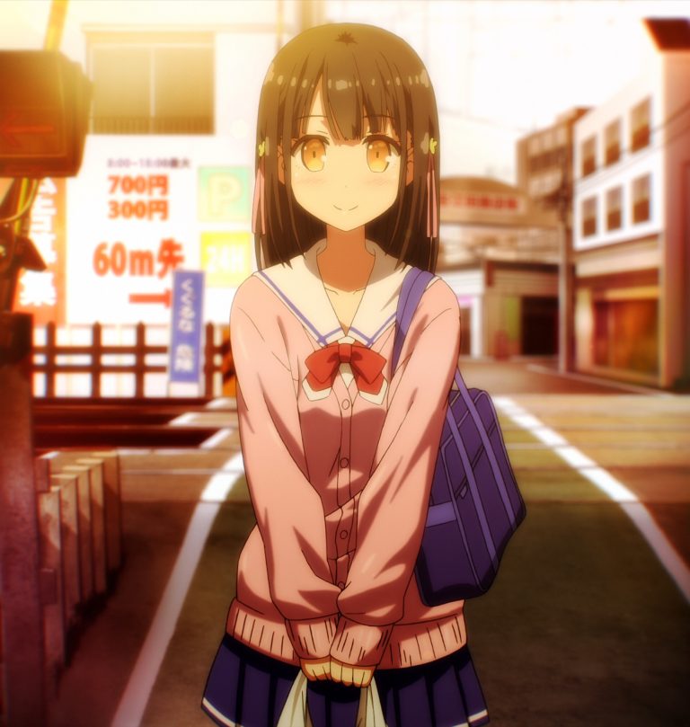 One Room Blu-ray Media Review Episode 1 | Anime Solution