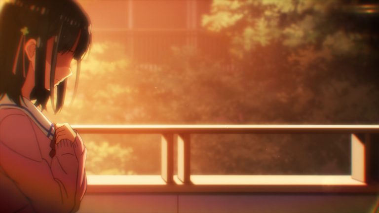 One Room Blu-ray Media Review Episode 1 | Anime Solution