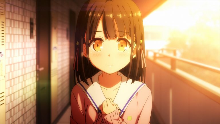 One Room Blu-ray Media Review Episode 1 | Anime Solution