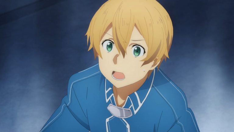 Sword Art Online: Alicization T.V. Media Review Episode 22 | Anime Solution
