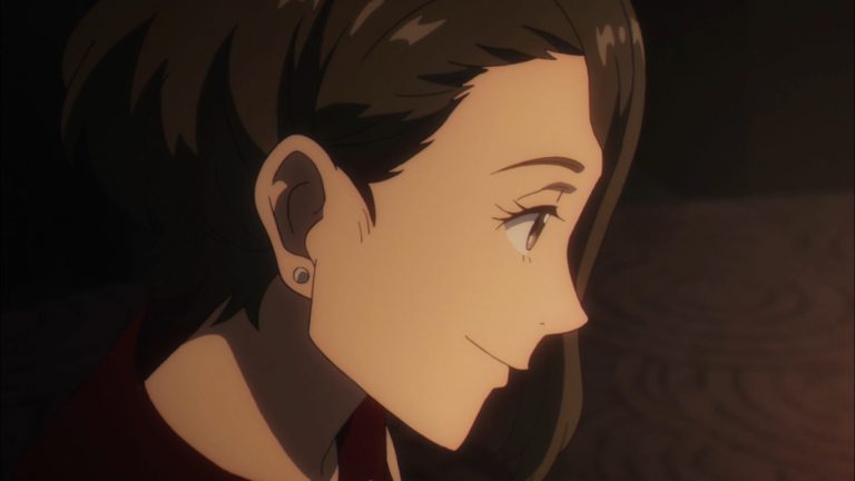 Boogiepop wa Warawanai T.V. Media Review Episode 15 | Anime Solution