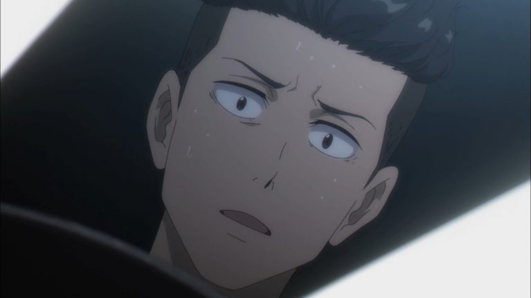 Boogiepop wa Warawanai T.V. Media Review Episode 18 | Anime Solution