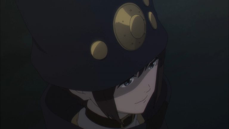 Boogiepop wa Warawanai T.V. Media Review Episode 18 | Anime Solution