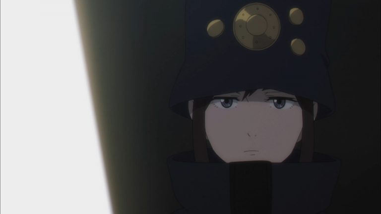 Boogiepop wa Warawanai T.V. Media Review Episode 18 | Anime Solution
