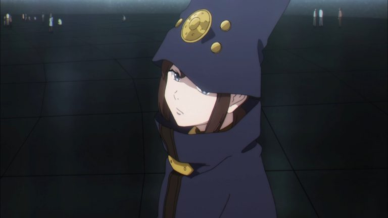 Boogiepop wa Warawanai T.V. Media Review Episode 18 | Anime Solution