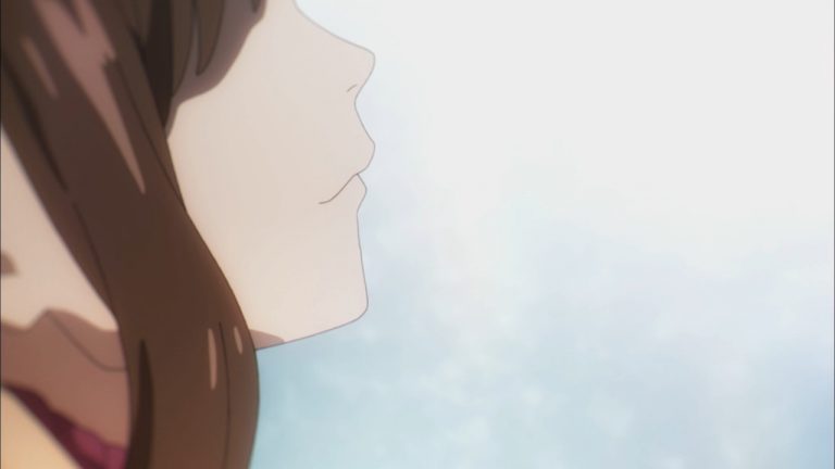 Boogiepop wa Warawanai T.V. Media Review Episode 18 | Anime Solution