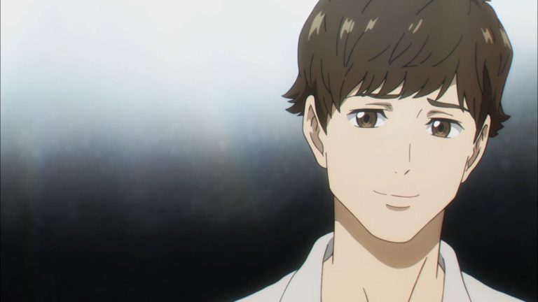 Boogiepop wa Warawanai T.V. Media Review Episode 18 | Anime Solution