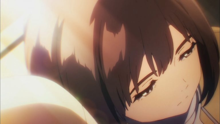 Boogiepop wa Warawanai T.V. Media Review Episode 18 | Anime Solution