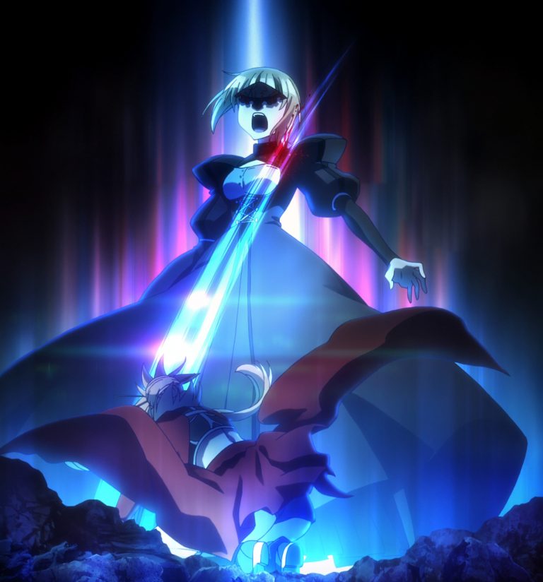 Fate/Kaleid Liner Prisma☆Illya Blu-ray Media Review Episode 6 | Anime ...