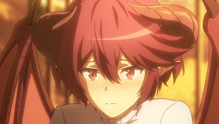 Tag: Shingeki no Bahamut: Manaria Friends | Anime Solution