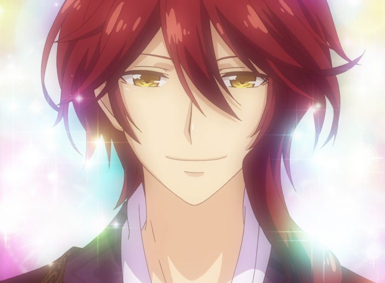 Collection Request: Meiji Tokyo Renka | Anime Solution