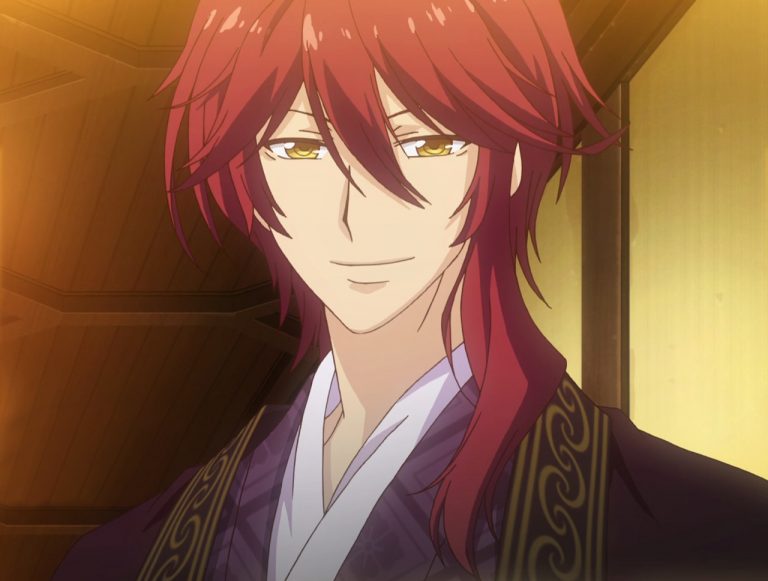 Collection Request: Meiji Tokyo Renka | Anime Solution