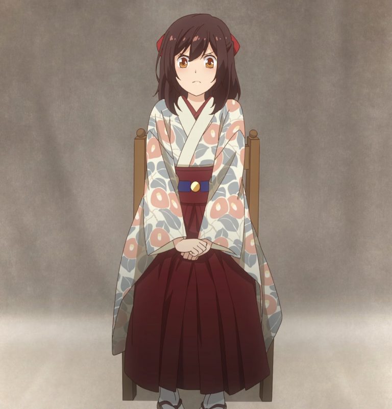 Collection Request: Meiji Tokyo Renka | Anime Solution