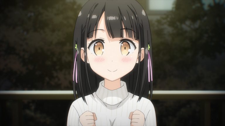 One Room Blu-ray Media Review Episode 2 | Anime Solution