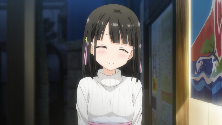 One Room Blu-ray Media Review Episode 2 | Anime Solution