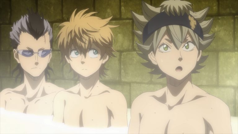 Black Clover T.V. Media Review Episode 85 | Anime Solution