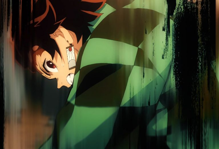 Kimetsu no Yaiba T.V. Media Review Episode 8 | Anime Solution