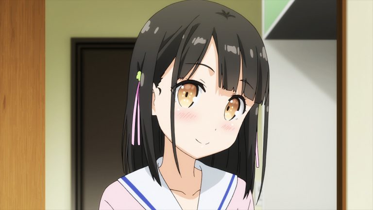 One Room Blu-ray Media Review Episode 3 | Anime Solution