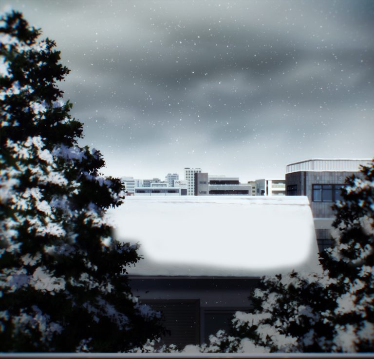 One Room Blu-ray Media Review Episode 4 | Anime Solution