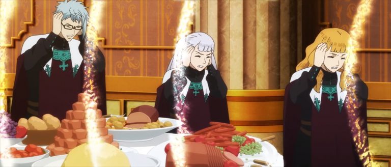Black Clover T.V. Media Review Episode 88 | Anime Solution