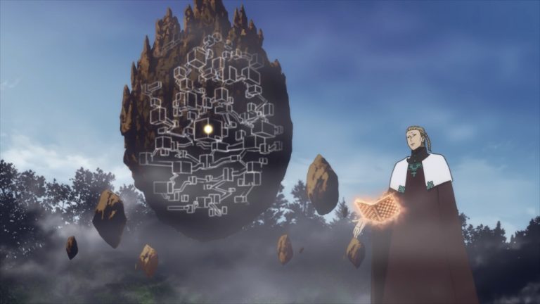 Black Clover T.V. Media Review Episode 88 | Anime Solution